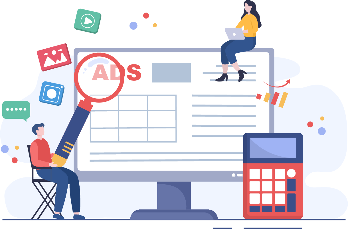 Digital Advertising Audit | Marketing Mojo